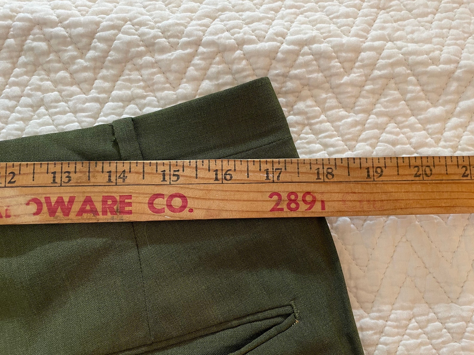 Men's 1960s Mod Green Vintage Mayfair Sport Pants, Slacks - Etsy