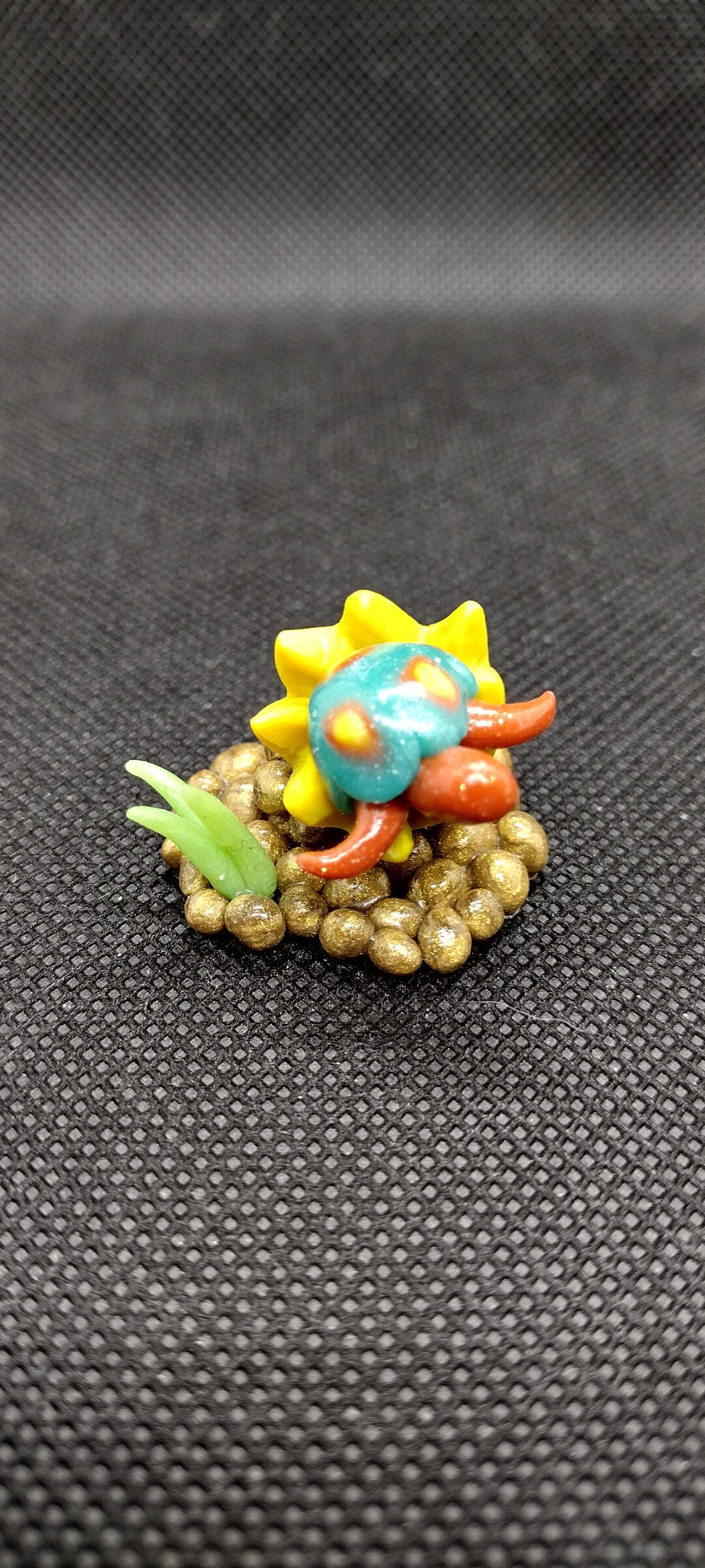 Turtle in Shell Mini Turtle in Shell Mini Turtle Mini Easter - Etsy