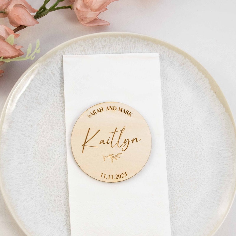 Wedding Coasters - Etsy
