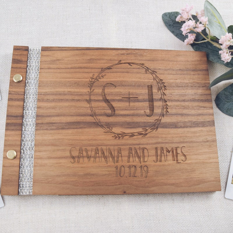 Couple Album Cover - Etsy