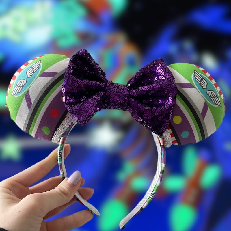 Toy Story Ears - Etsy