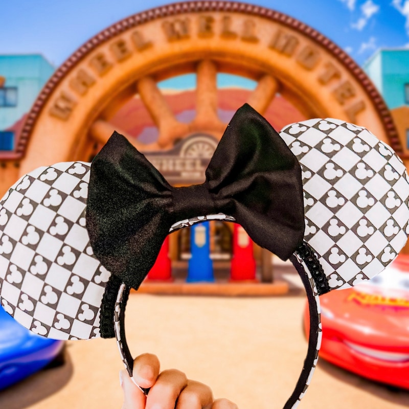 Mouse Ears - Etsy