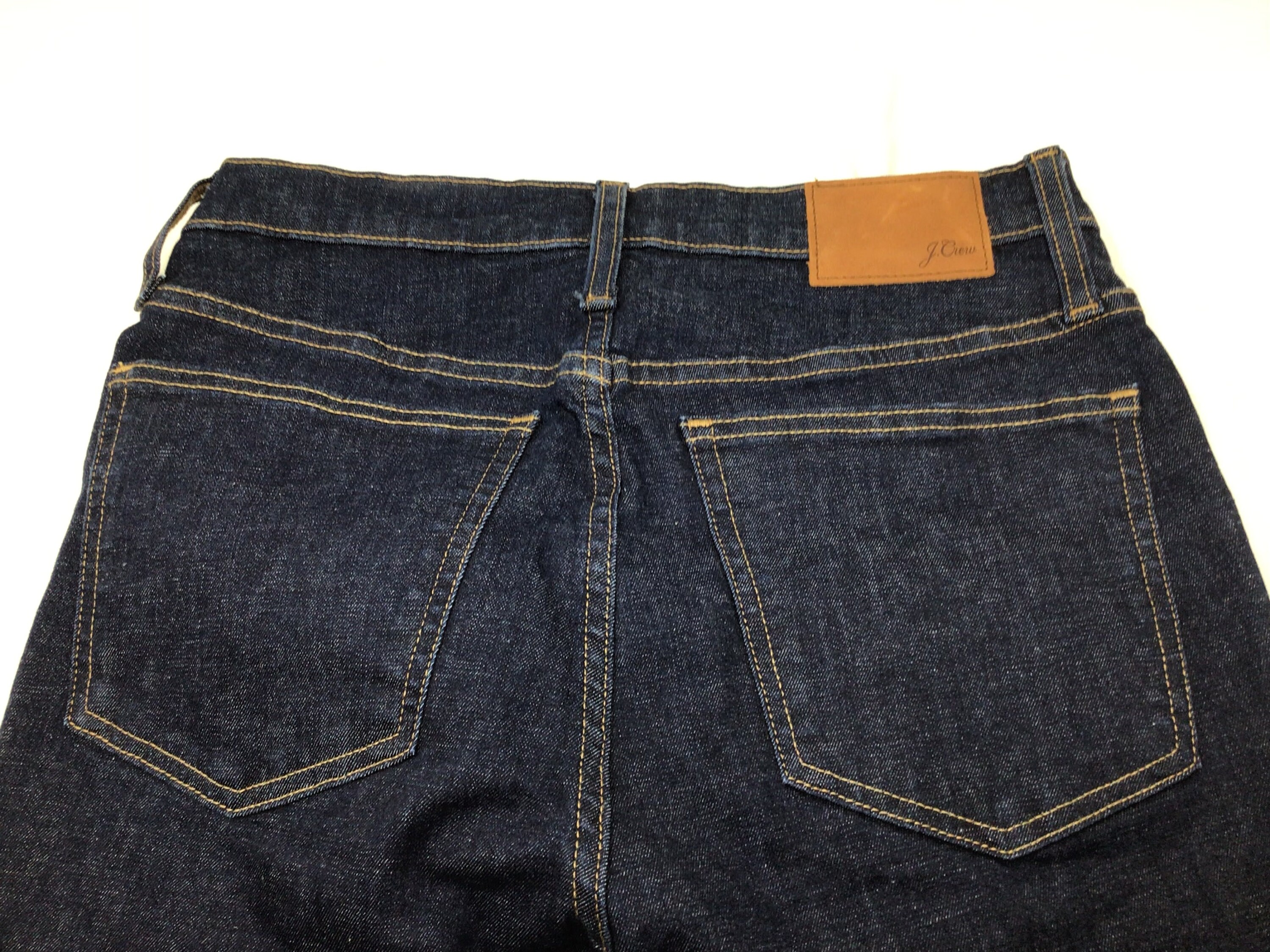 J Crew Billie Demi Boot Crop Girl Jeans NWT (I3) - Etsy