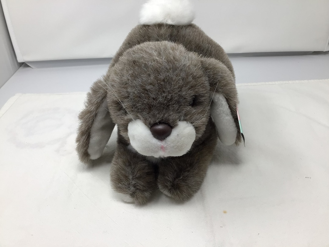 Applause Bunny Rabbit Stuffed Animals (G3) - Etsy