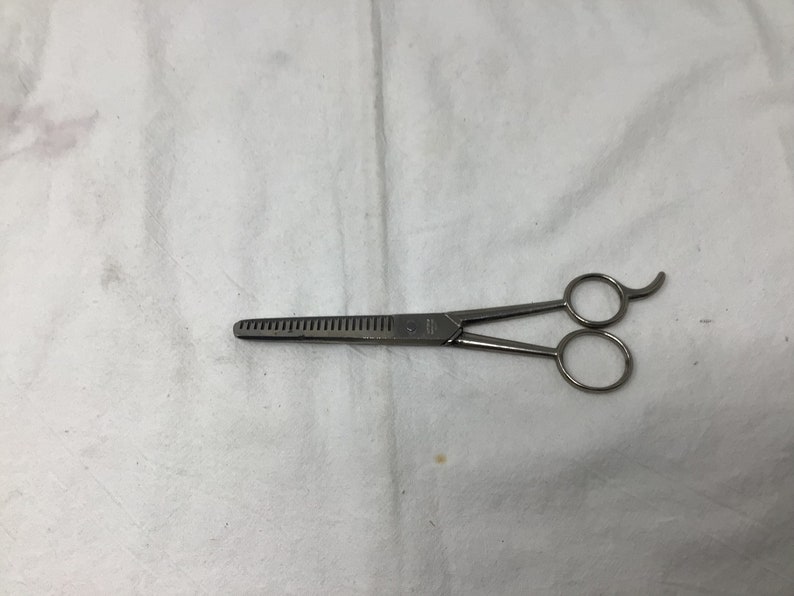 Italian Hot Drop Forged Steel Scissors (F2) - Etsy