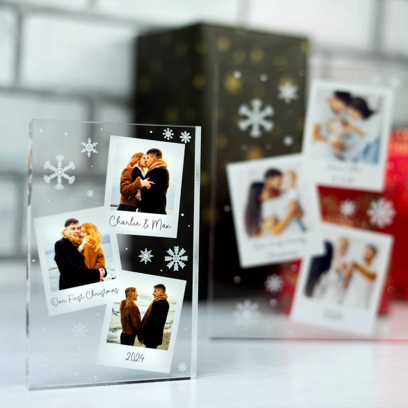 Photo Gifts - 60+ Gift Ideas for 2025