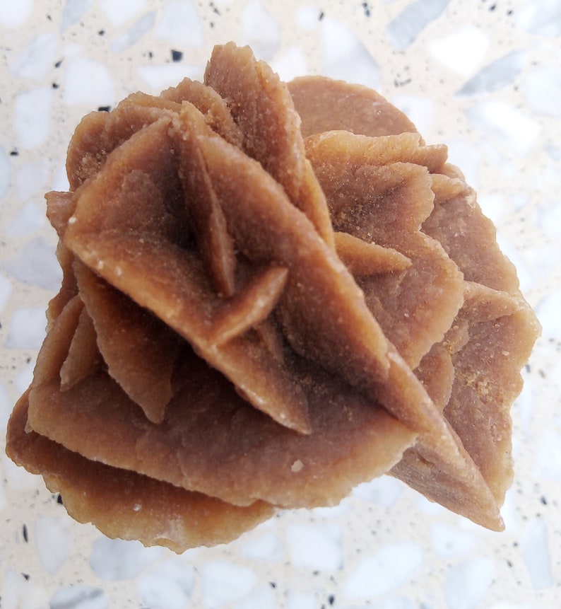 Desert Rose Rose De Sables - Etsy