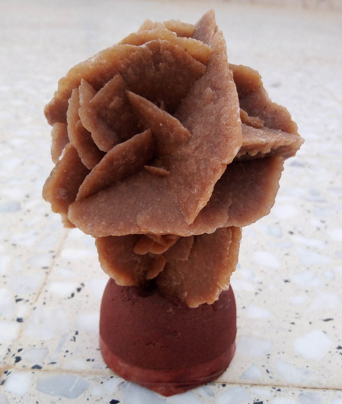 Desert Rose Rose De Sables - Etsy