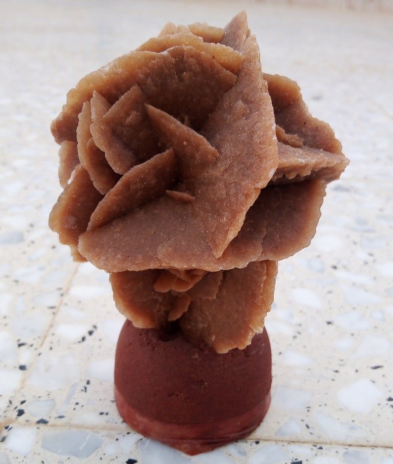 Desert Rose Rose De Sables - Etsy