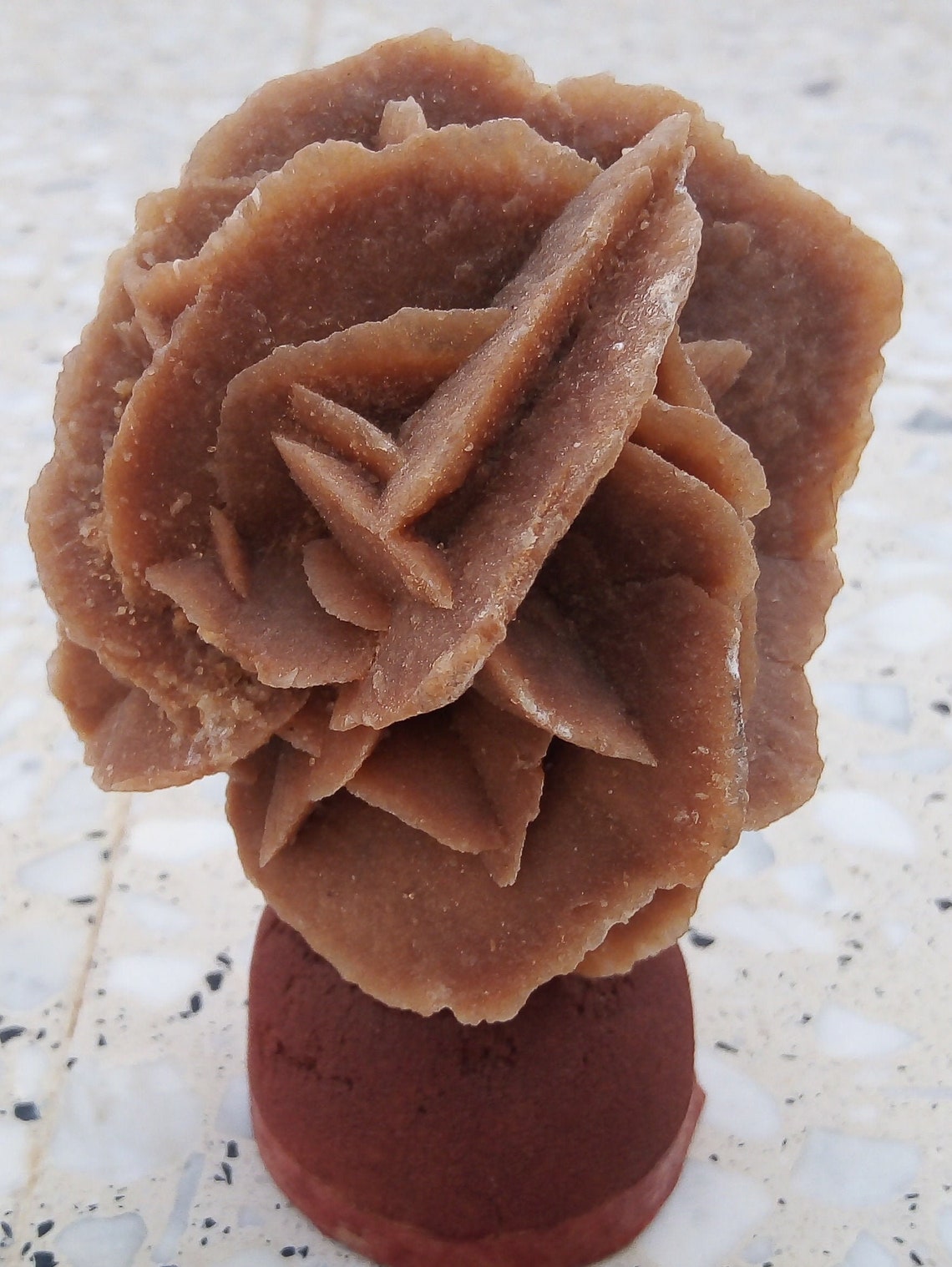 Desert Rose Rose De Sables - Etsy