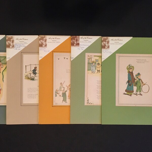 Storybook Vintage - Etsy