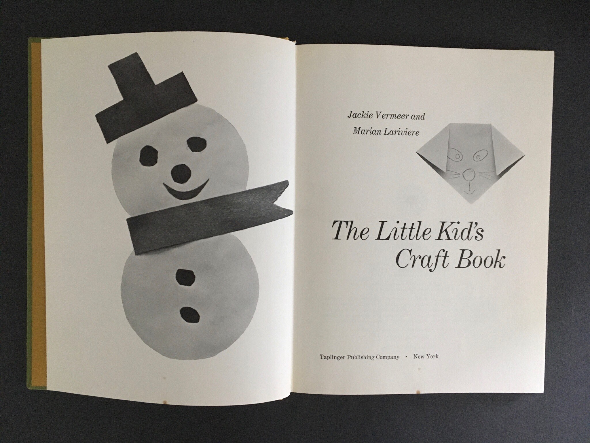 Science and Crafts Books for Children - Etsy