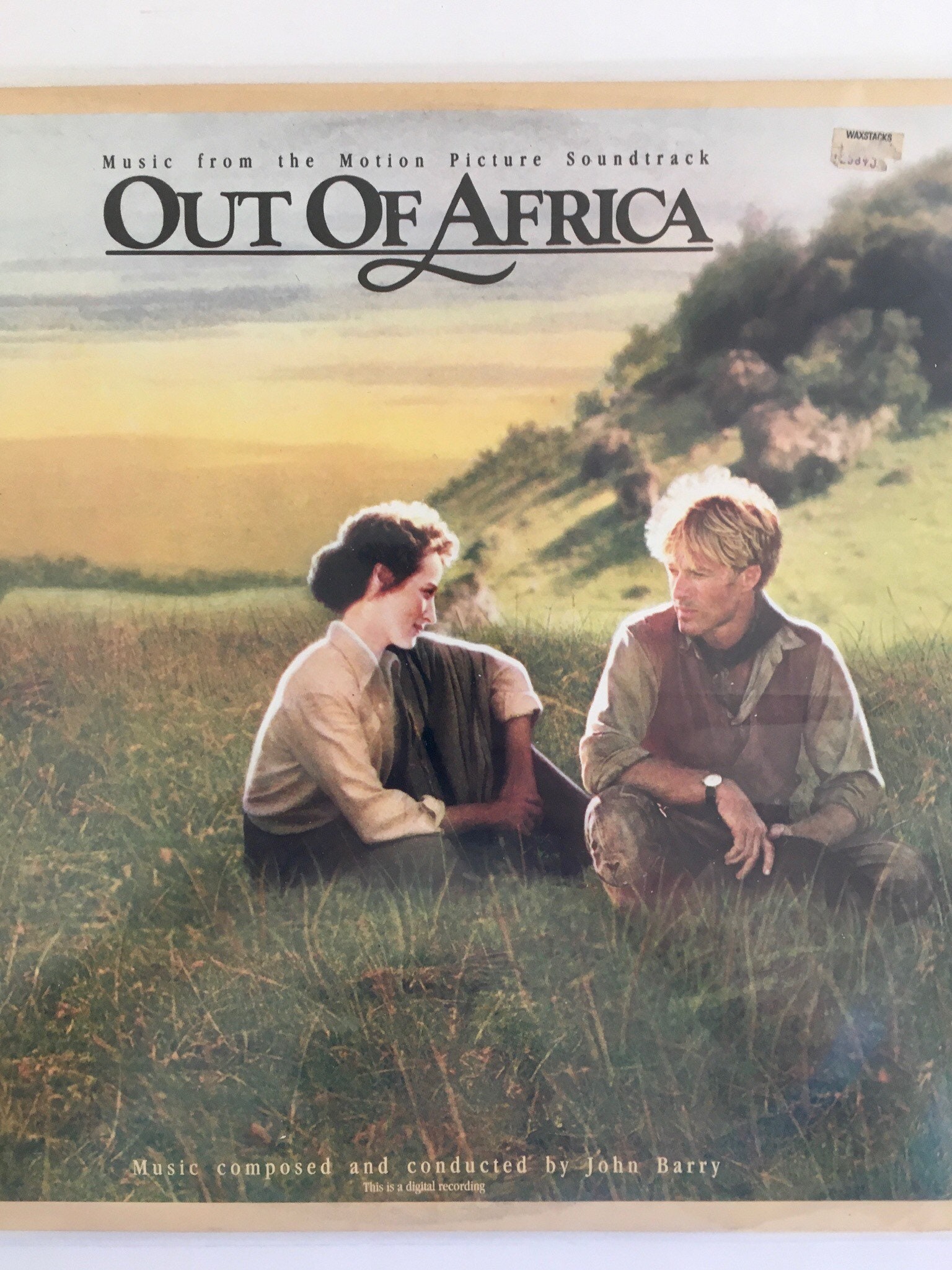 Original Motion Picture Vinyl Soundtracks - Etsy