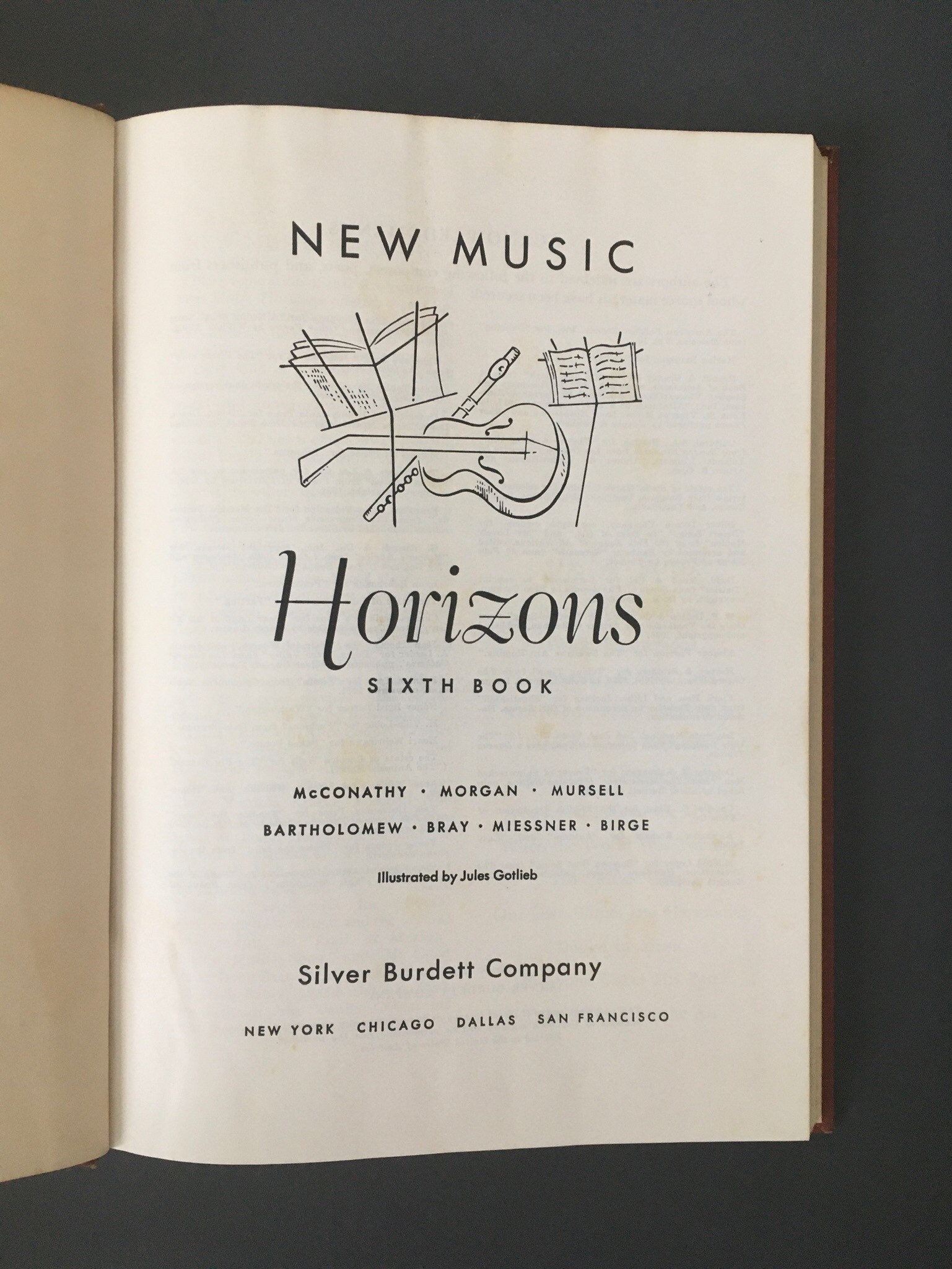 Vintage Music Books - Etsy
