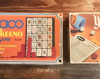 1970s Vintage Games - Etsy