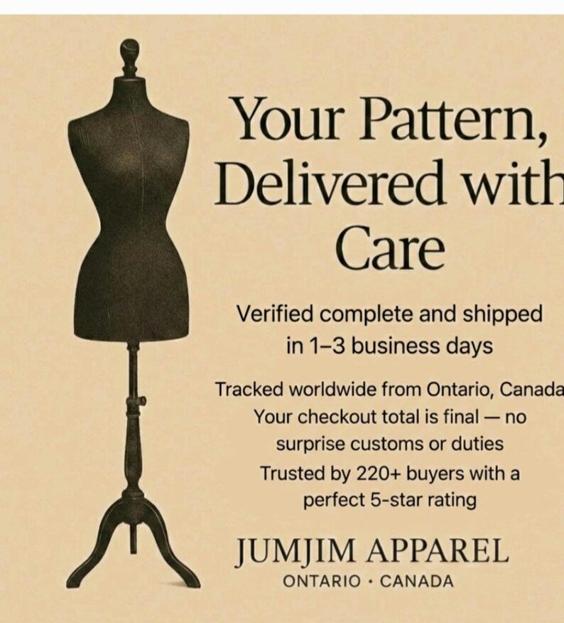 Vintage Simplicity 8323 Sewing Pattern – Mens Robe, Pajamas and ...