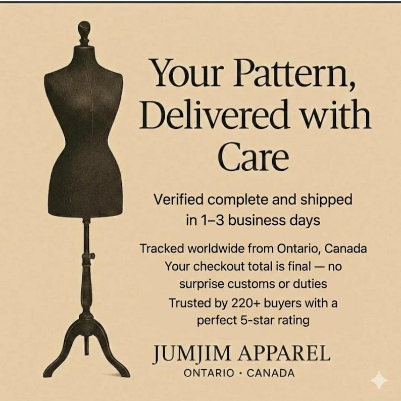 A Line Skirt Sewing Pattern – Burda 6682 Multiple Styles Size 10-24 ...