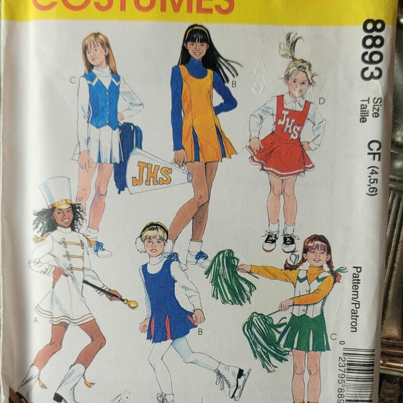 Majorette Uniform - Etsy