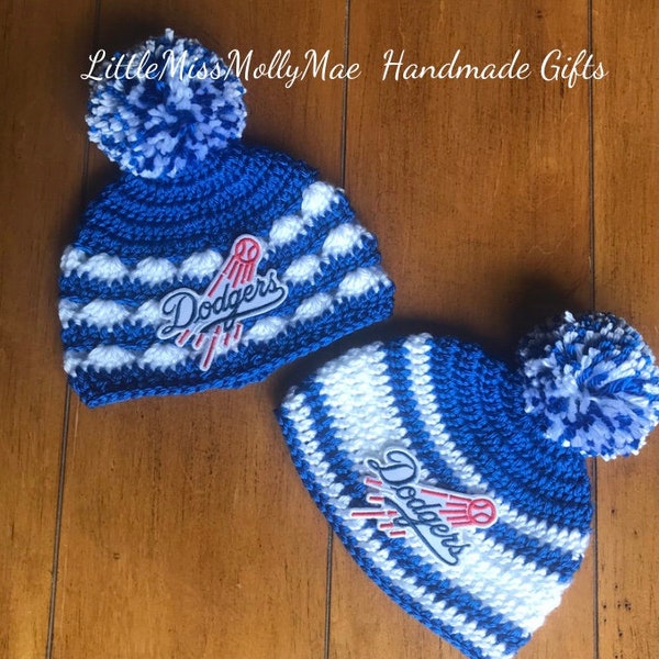 Dodgers Baby Boy - Etsy