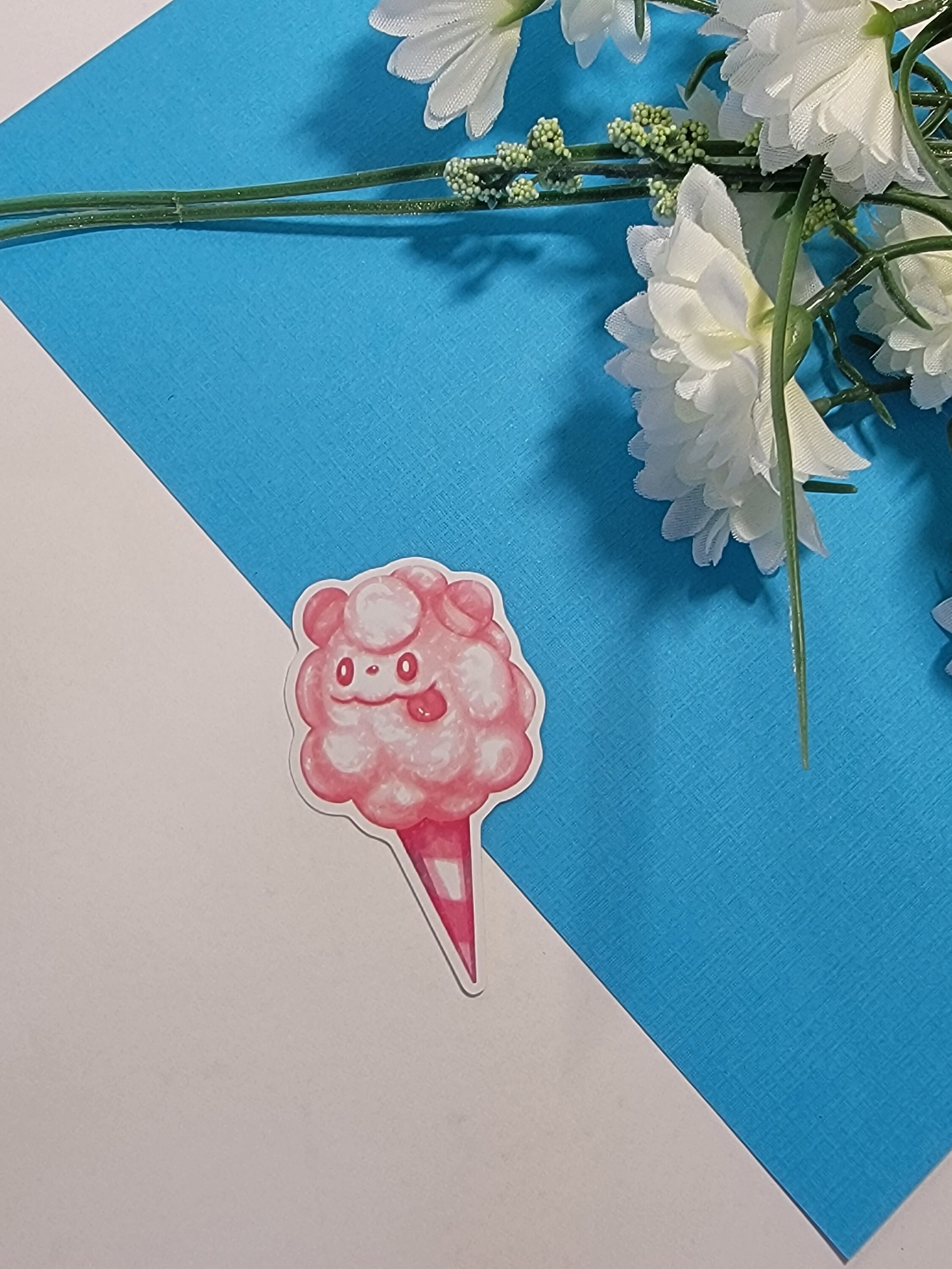 Choose Your Sticker Pack - Etsy