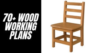 Plans How to Build A Octagon Wood Garbage Storage Recycle Box Download ...