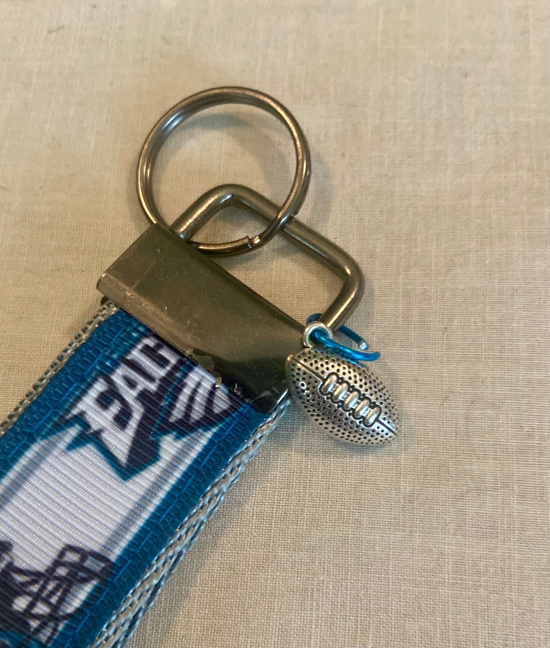 Philadelphia Eagles Key Fob - Etsy