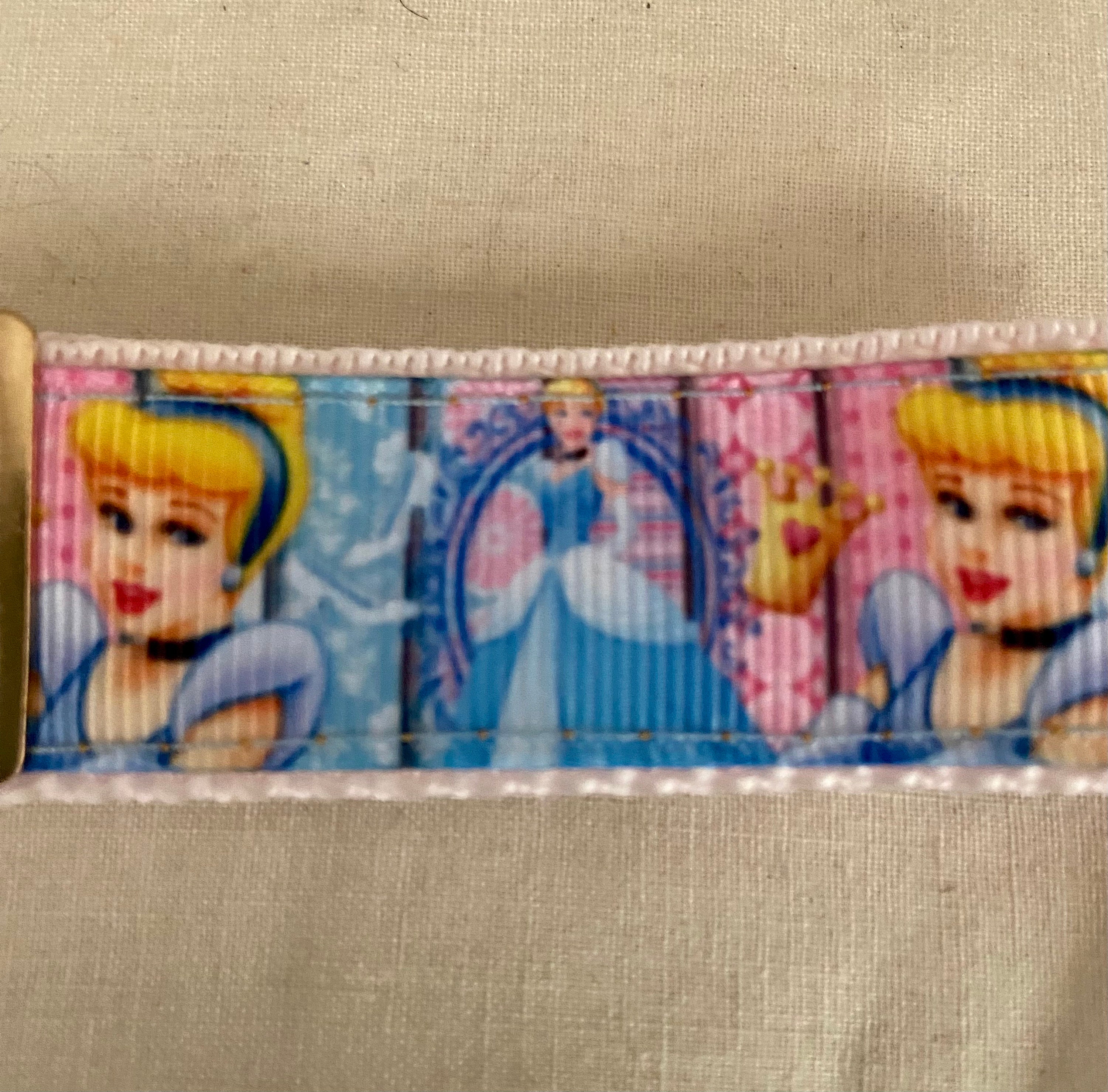 Disney’s Cinderella Key Fob - Etsy
