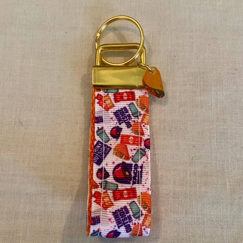 Taco Bell Pin - Etsy