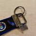 United States Air Force Key Fob - Etsy