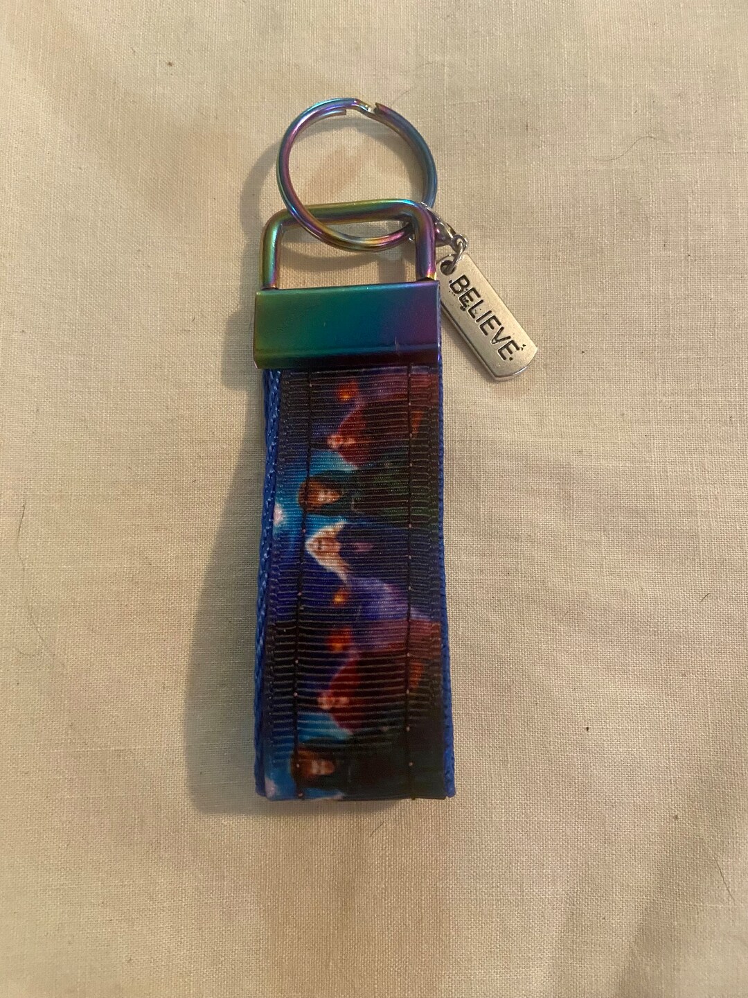 Hocus Pocus Key Fob - Etsy