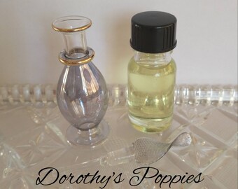 Perfume Dabber - Etsy