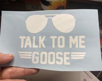 Inverted Decal - Etsy