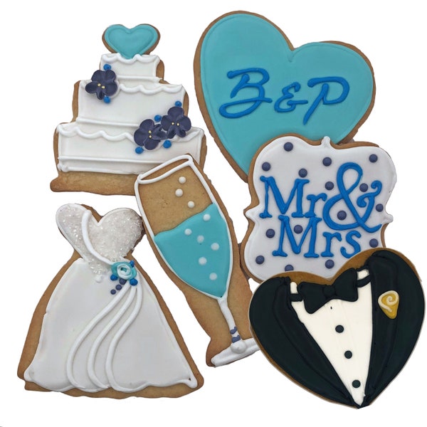 Lgbt Cookies - Etsy