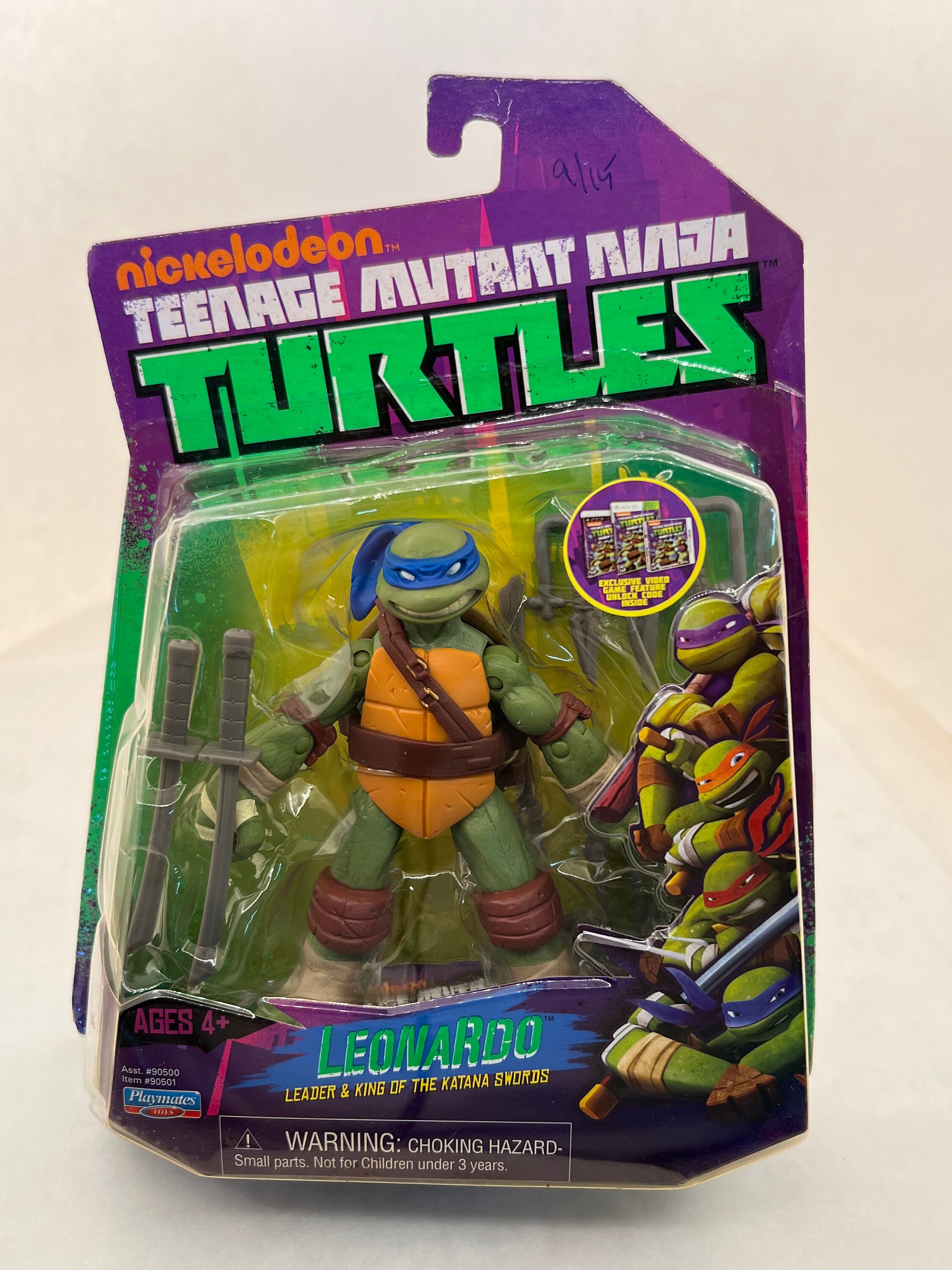 Leonardo Tmnt 2012 Toys | atelier-yuwa.ciao.jp