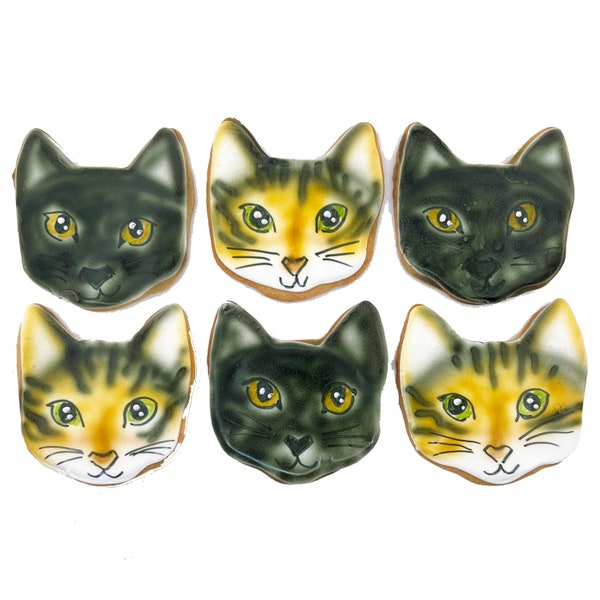 Custom Portrait Cookie Cutter - Etsy