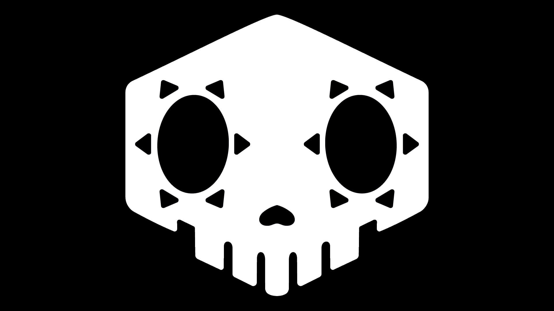 Overwatch Character Logos - Etsy