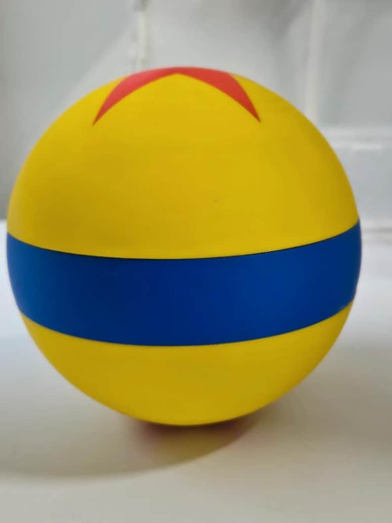 Disney Pixar Luxo Star Ball - Etsy