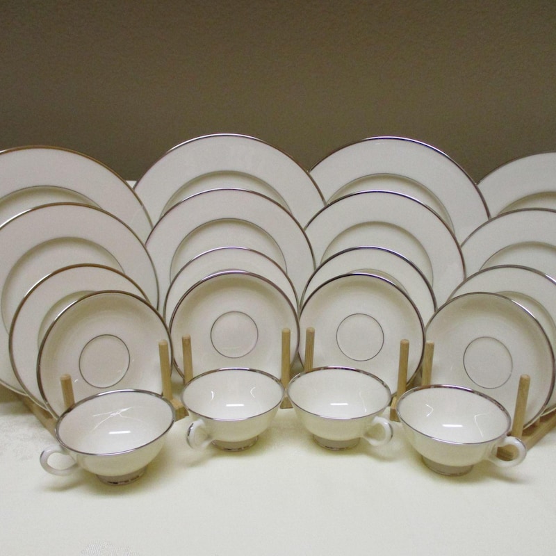 Lenox Montclair China - Etsy