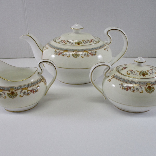 Bone China Pattern - Etsy