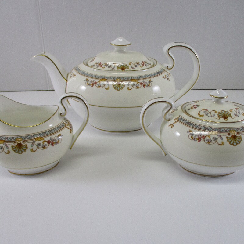 Bone China Pattern - Etsy