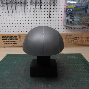 Foam Basic Dome Digital Templates (4 Pieces) - Etsy