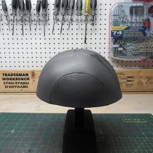 Foam Basic Dome Digital Templates (6 Pieces) - Etsy