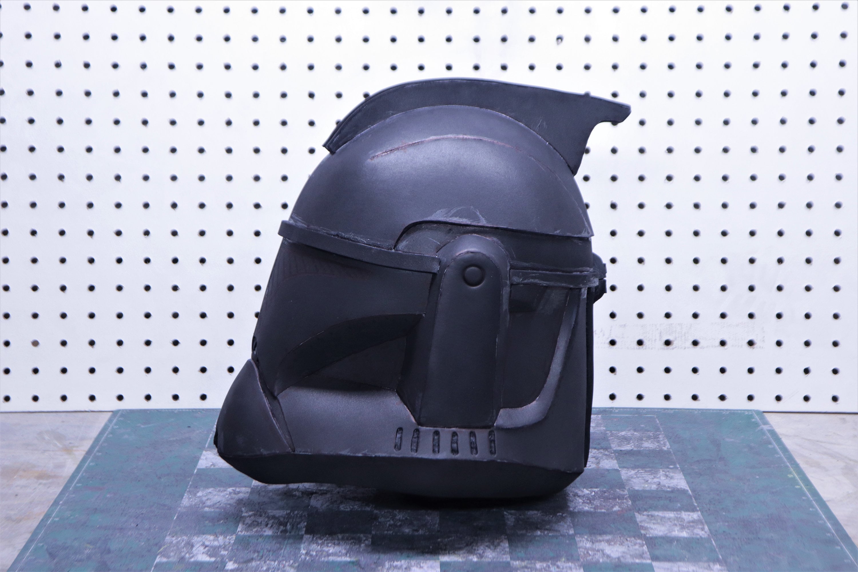 Foam Clone Trooper Helmet Digital Templates phase 1 - Etsy