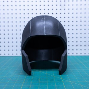 Foam Basic Helmet Digital Templates - Etsy