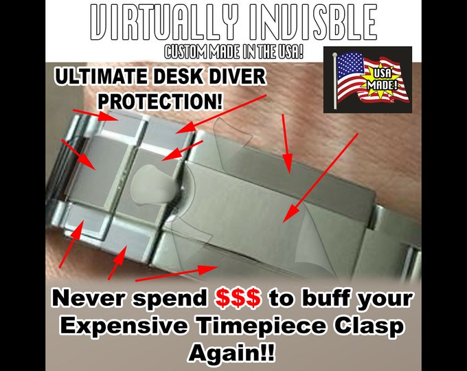 Submarine Style Mod Men's Watch With Seiko NH36A Movement Sku1219 - Etsy