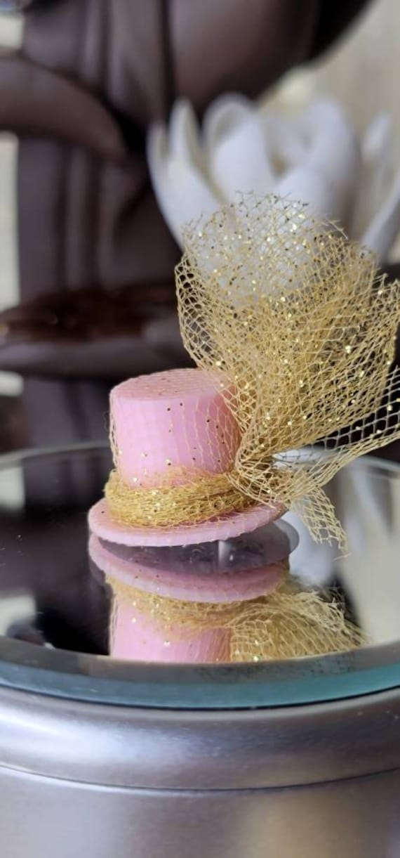 Micro Mini Top Hats - Etsy
