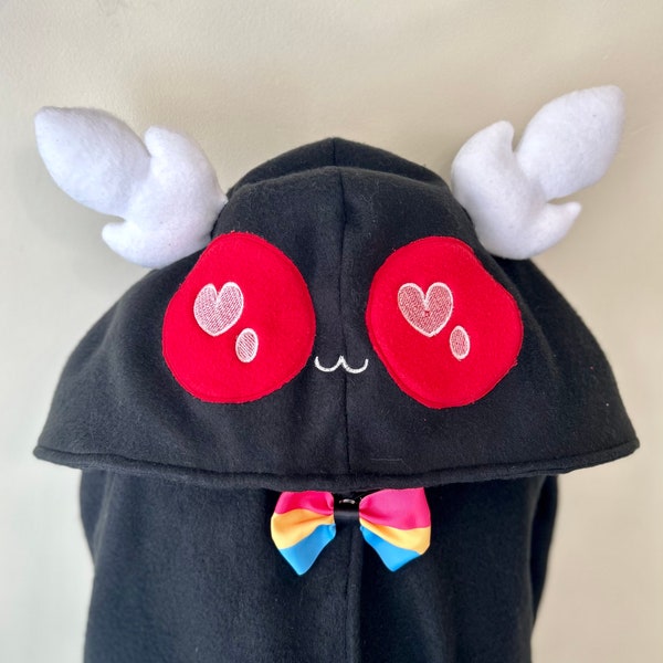 Mothman - Etsy