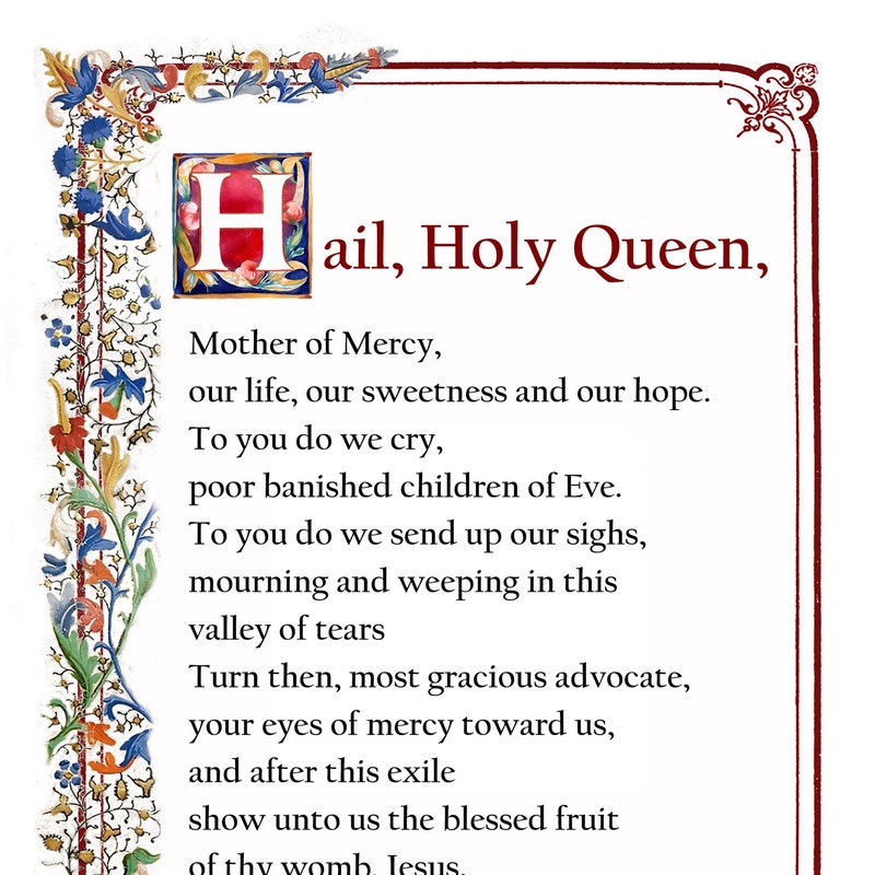 Hail the Queen Gift - 60+ Gift Ideas for 2026