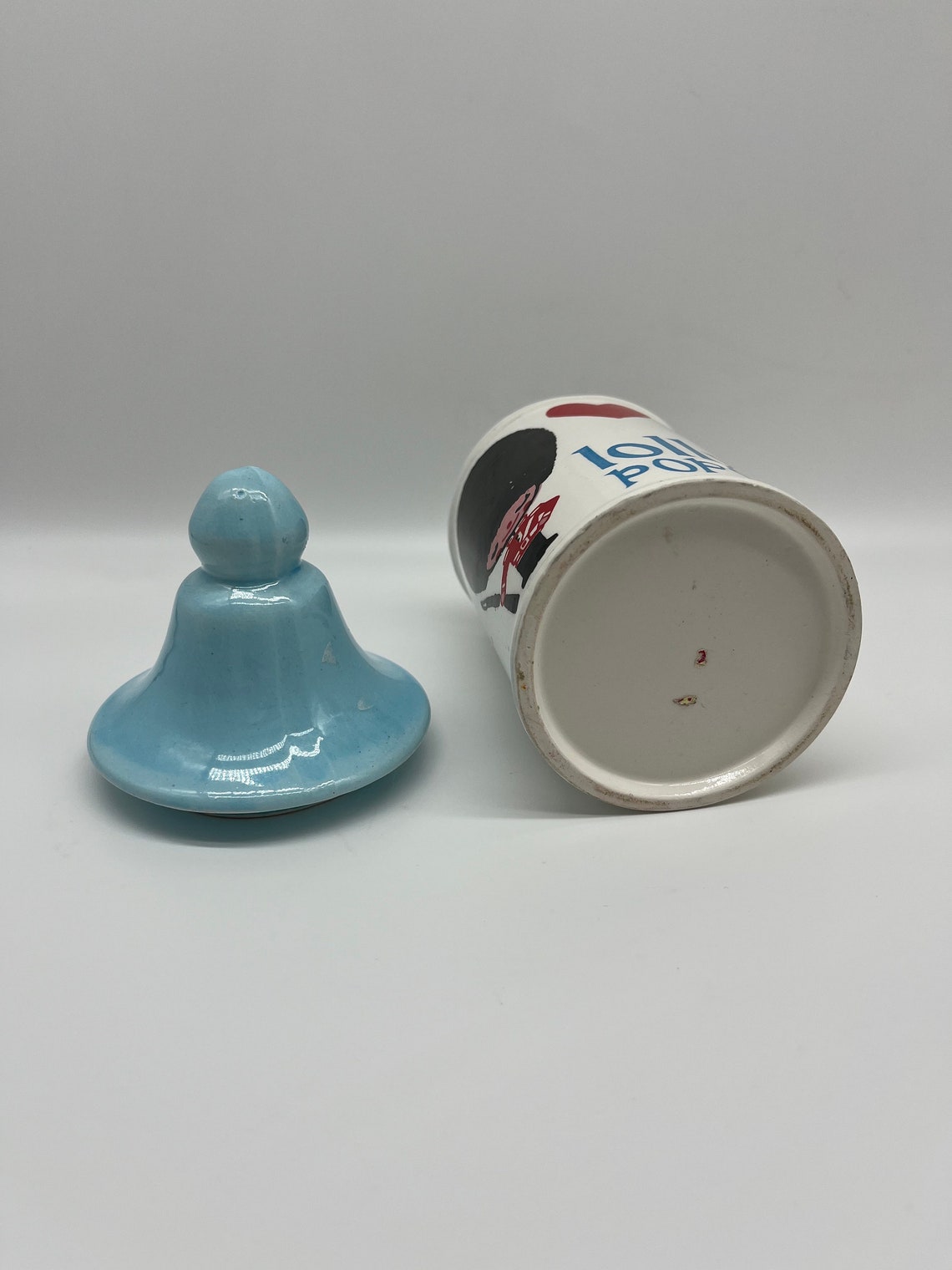 Davar Originals Japan Lolly Pop Container - Etsy