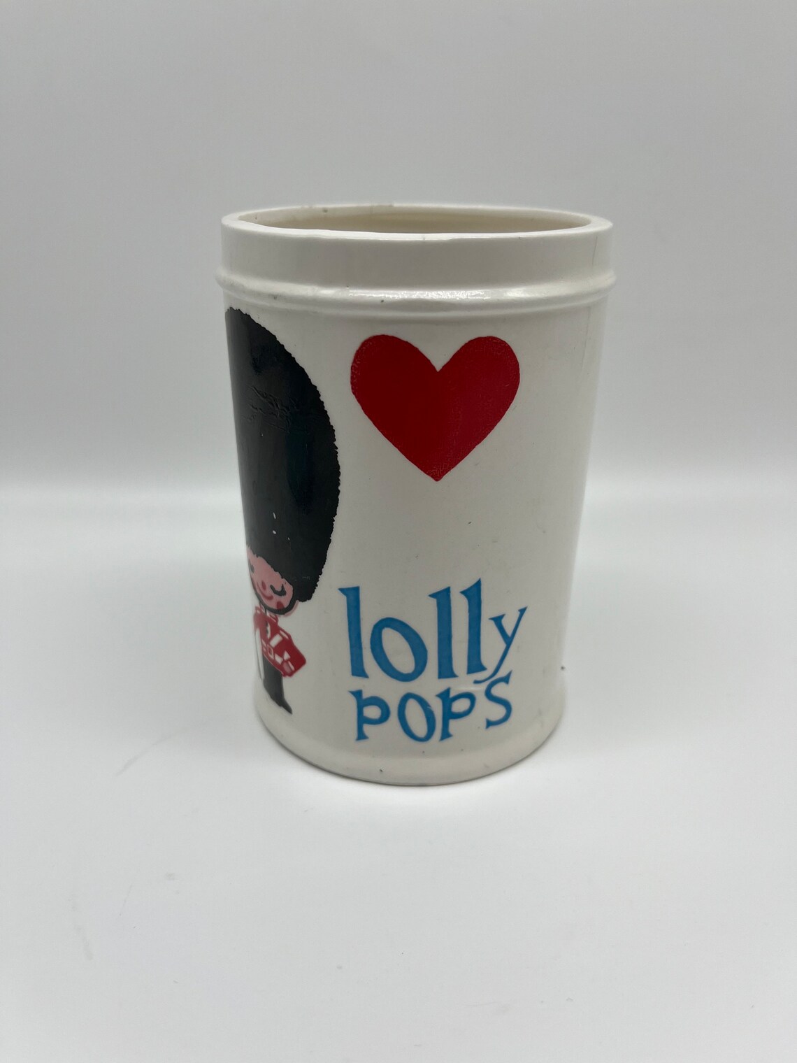 Davar Originals Japan Lolly Pop Container - Etsy